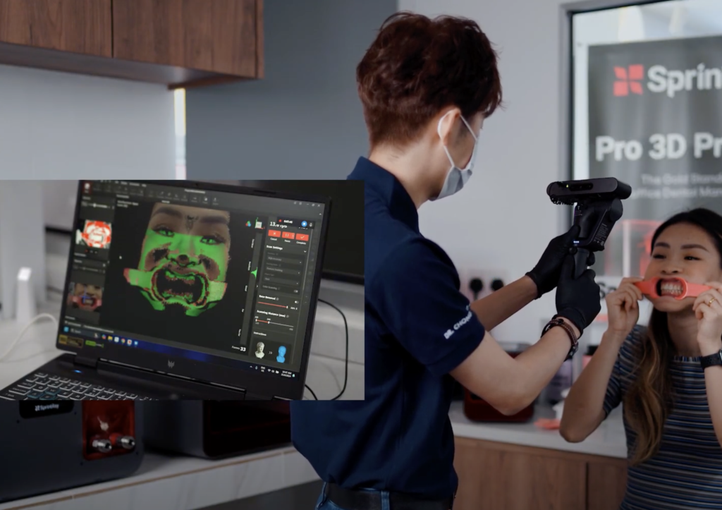 Digital Dentistry Online Course | How To: Same Day Digital Smile Design ...