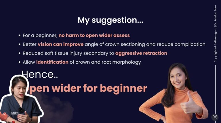 Dlearn Dental | Online Masterclasses - Dlearn